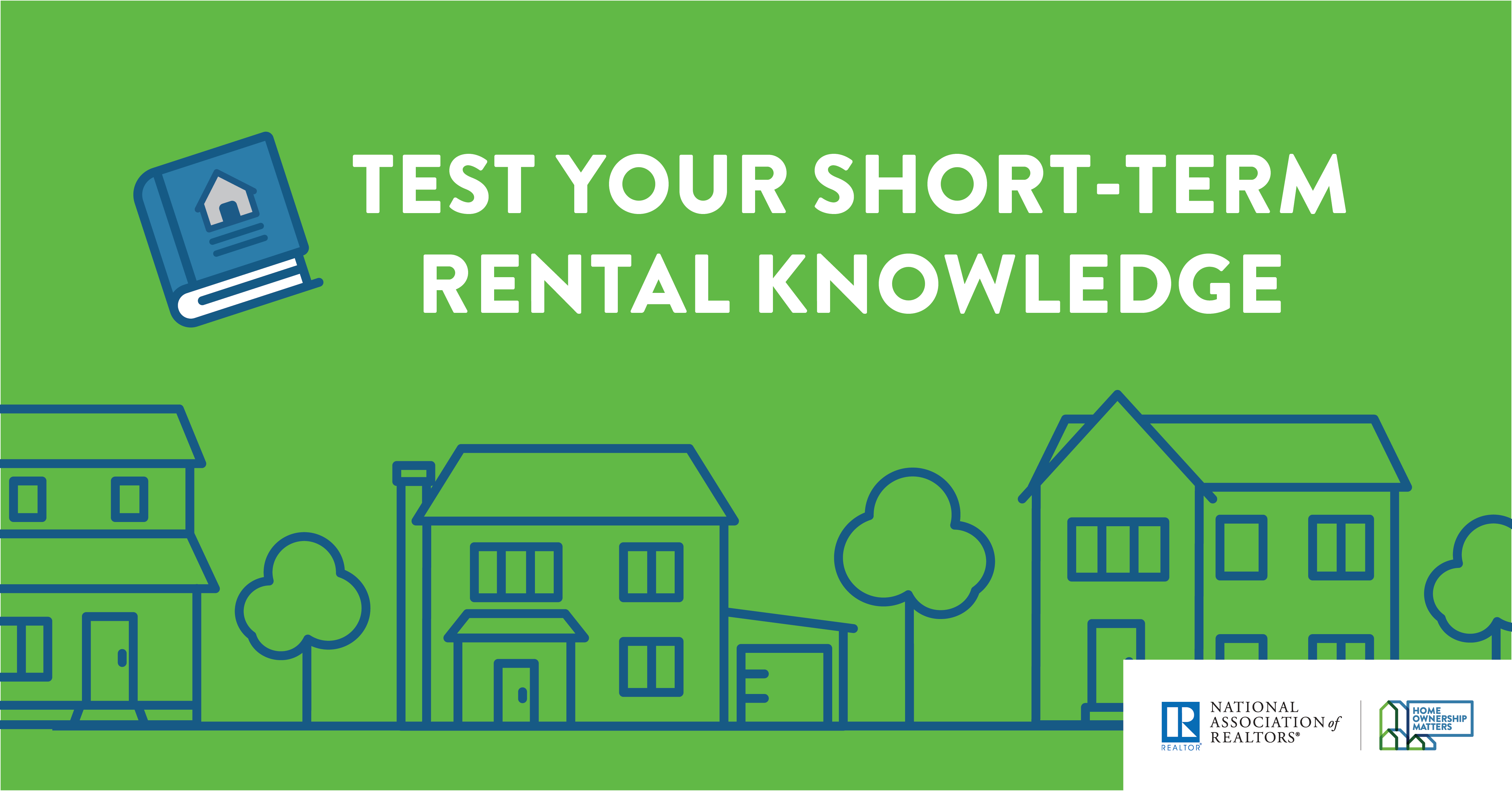 Home Ownership Matters – Property Rights Quiz