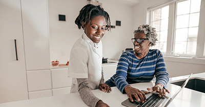 Home Ownership Matters